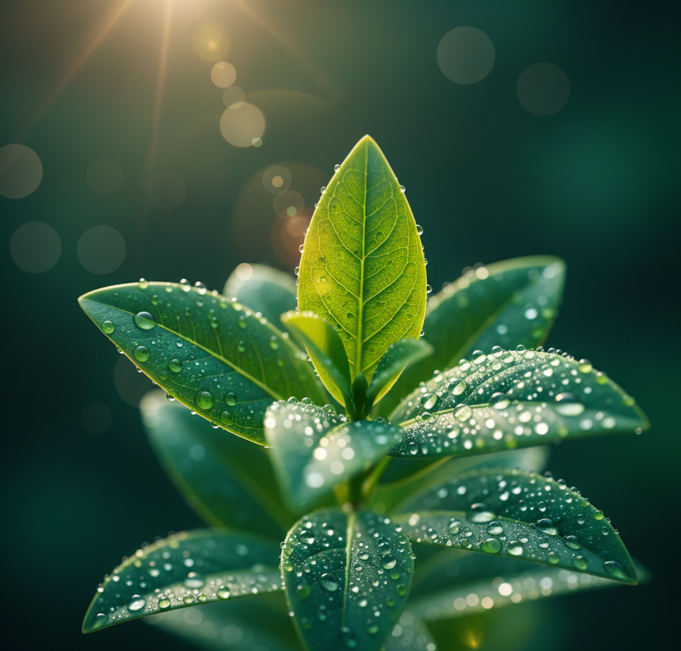 BioActive Plants | Inteligência Bioquímica para o Agronegócio